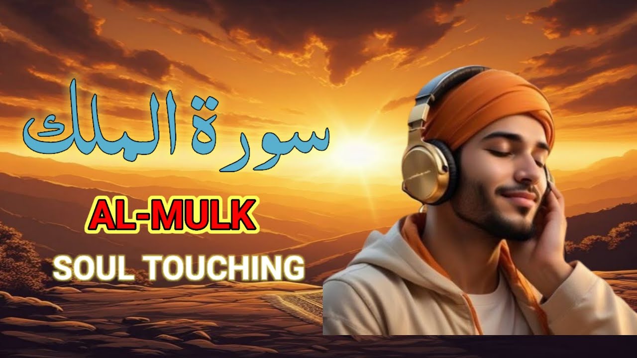 Surah Al-Mulk full || Quran with urdu || beautifull Quran / learn basic islam - YouTube