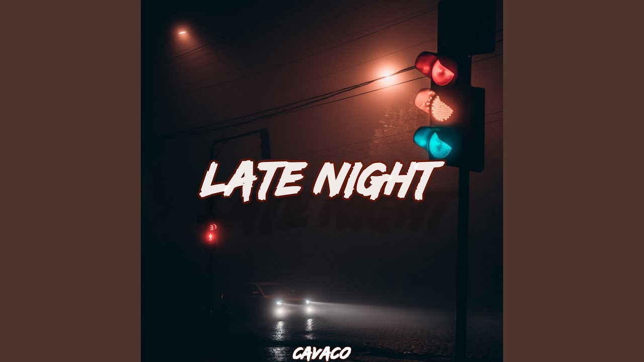 Late Night - YouTube