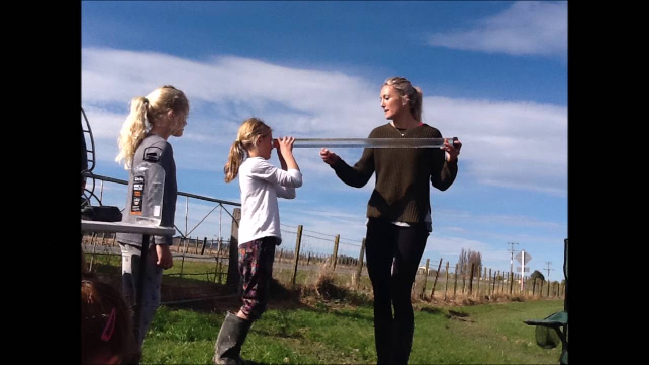 Can we make a difference 2 - YouTube