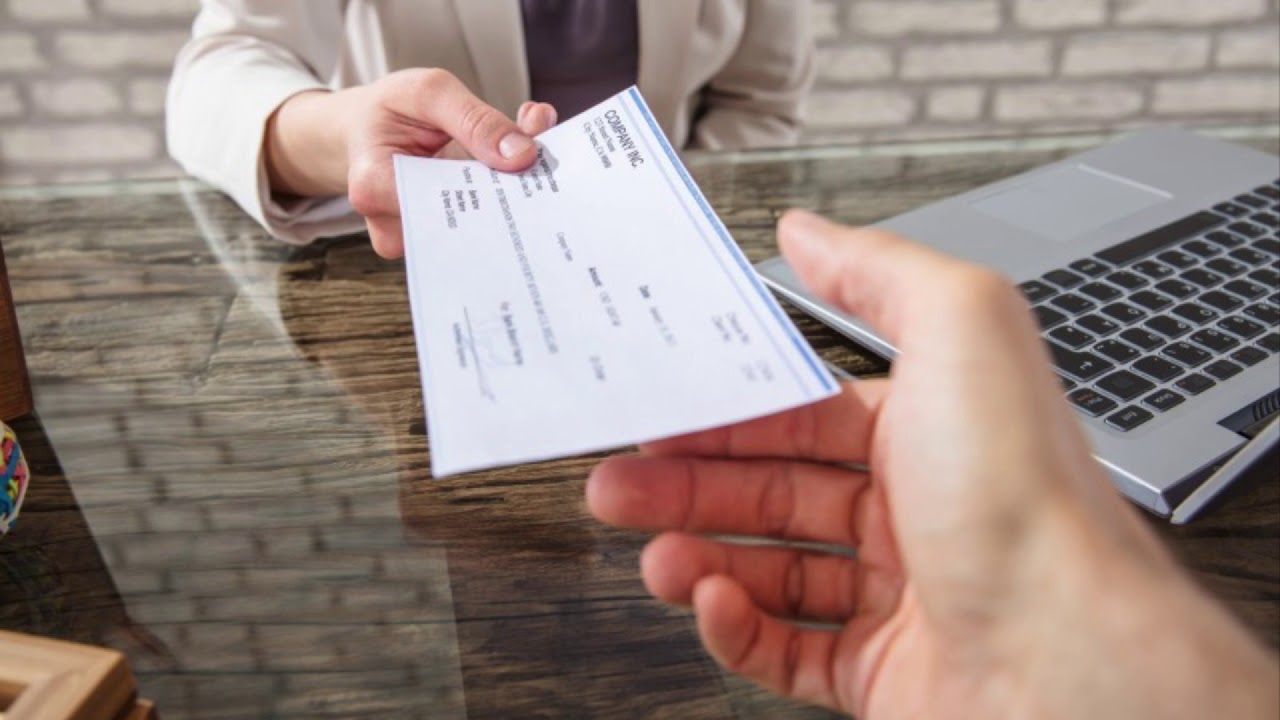 ¿Prescriben los cheques para su cobro, que pasa si es cheque post ...