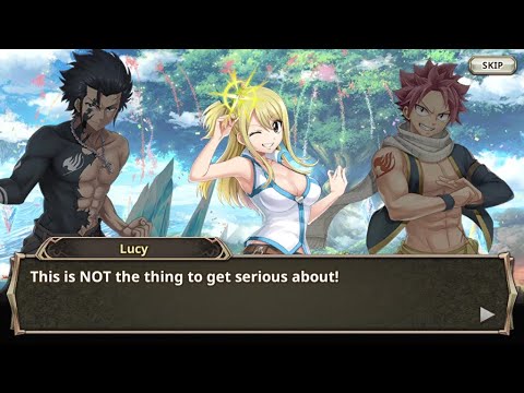 Valkyrie Connect - Fairy And Dragon Tale - Chapter 6 - YouTube