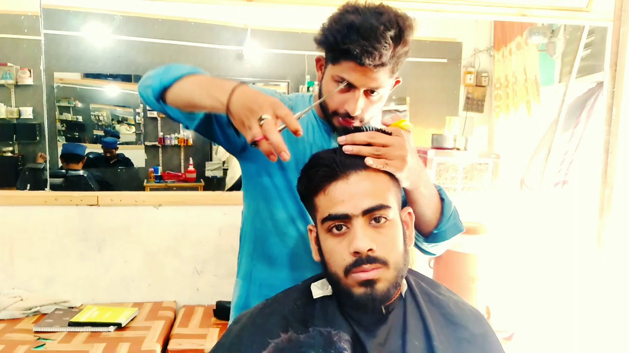 Step Cutting - YouTube