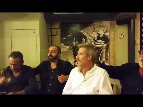 ΒΑΣΙΛΗΣ ΣΤΑΥΡΑΚΑΚΗΣ ΡΙΖΙΤΙΚΟ ΤΗΣ ΜΑΝΑΣ ΣΟΥ ΤΟ ΦΤΑΙΞΙΜΟ ΑΘΗΝΑ 2016 - YouTube