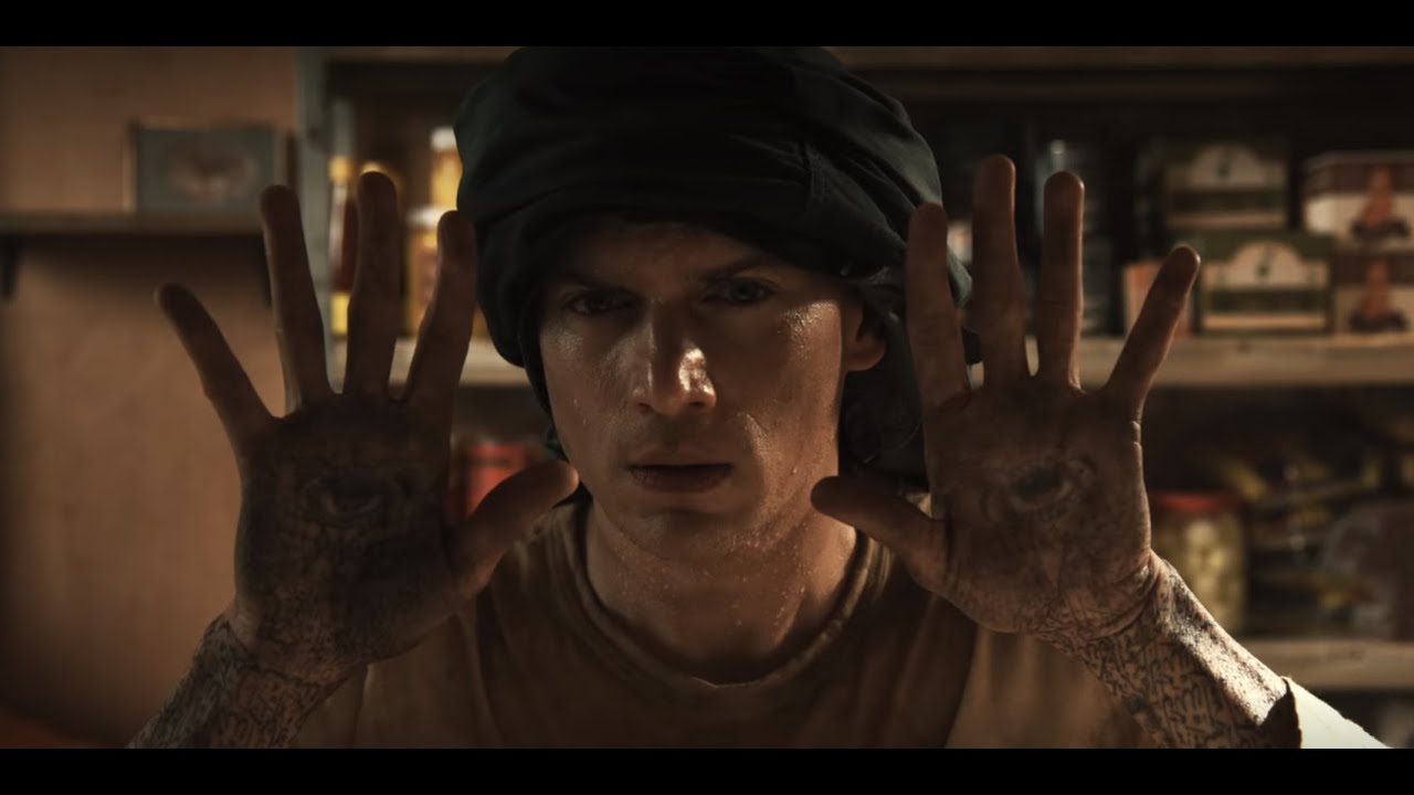 Kaniel Outis - YouTube