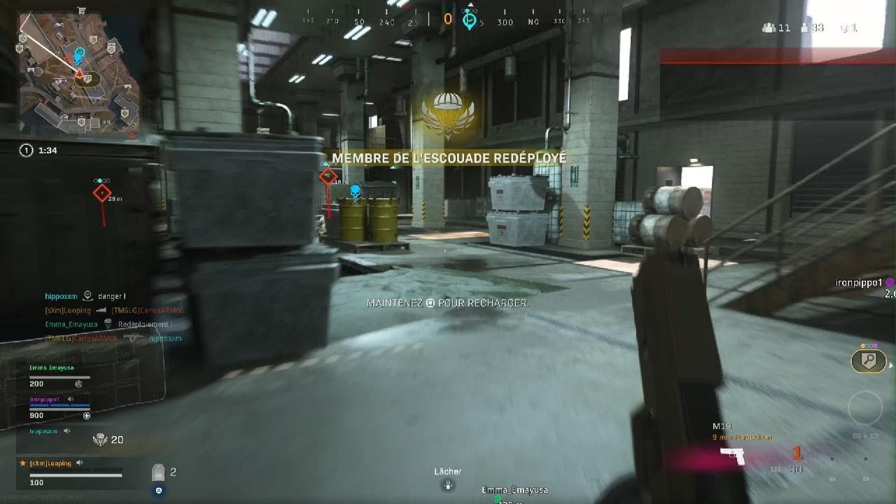 Call of Duty: GoGo - YouTube