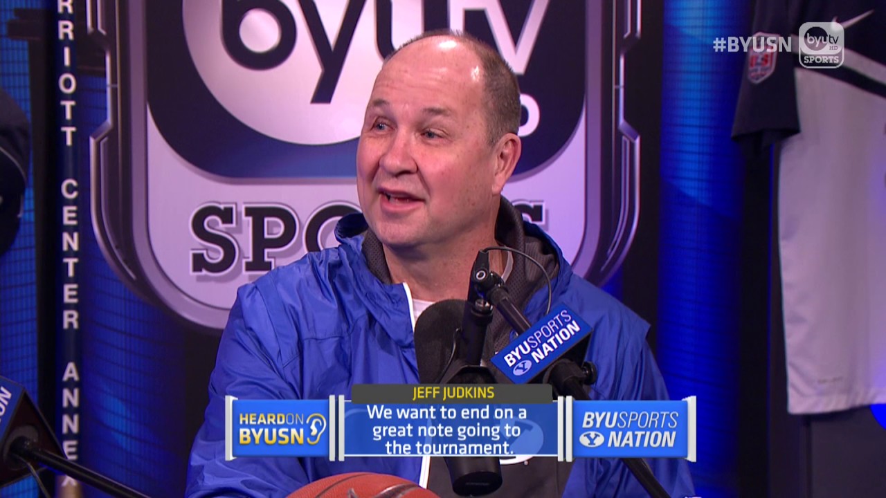 Jeff Judkins Interview 2/22 - YouTube