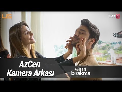 19. Bölüm AzCen Kamera Arkası