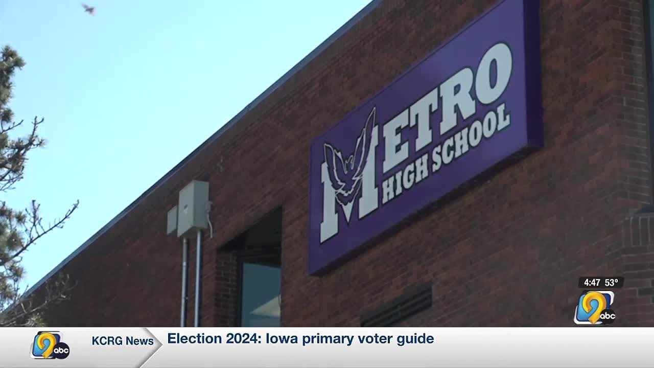 Metro High School to celebrate 50 years - YouTube