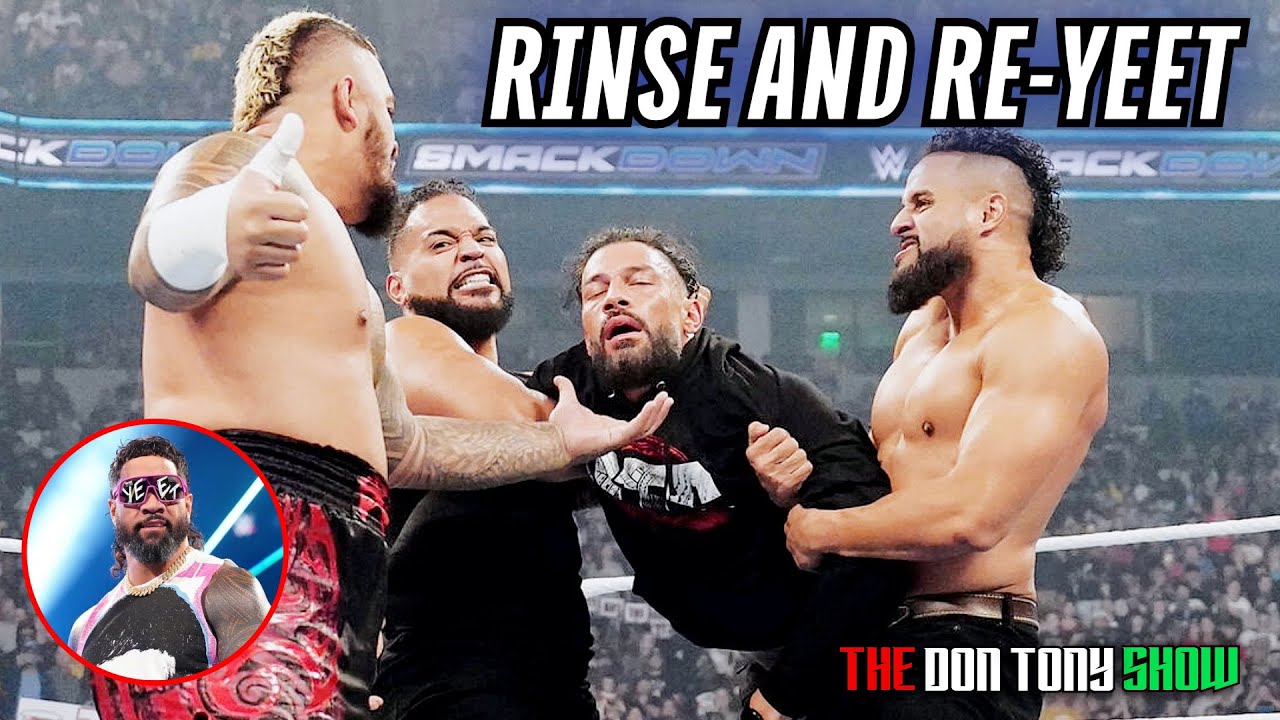 Pro Wrestling Weekend News 10/20/24: Trump/Taker Trigger IWC; Michael ...