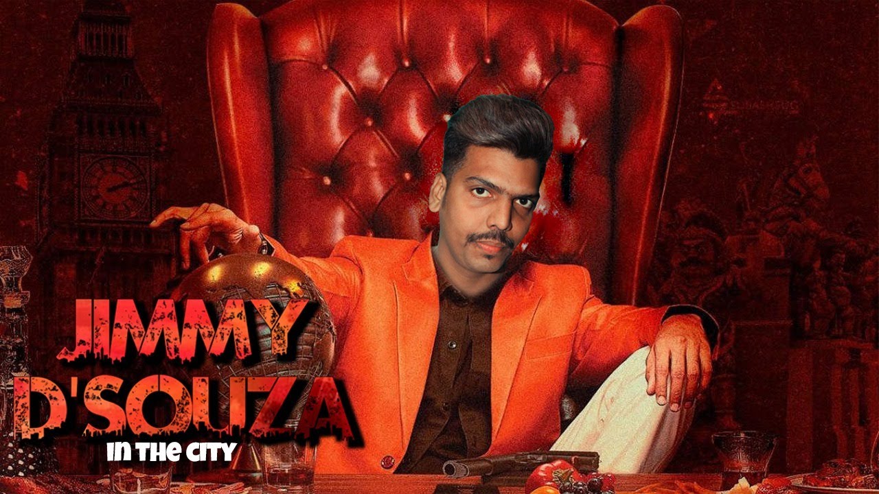 ताकत का परिचय तब देंगे जब बात सम्मान की होगी || JIMMY DSOUZA || MERP ...