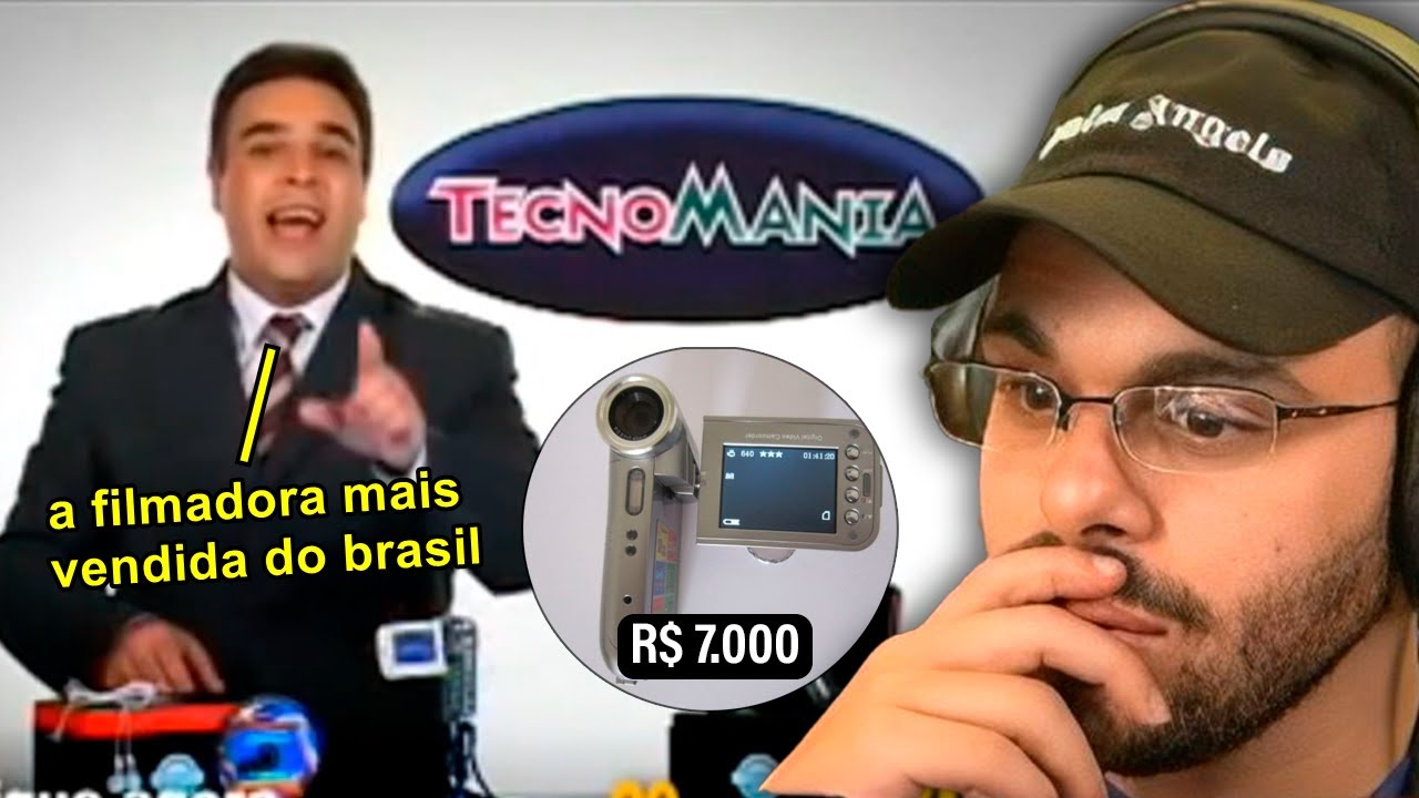 TEKPIX, O MAIOR GOLPE DA HISTÓRIA DO BRASIL - Maicon react - YouTube