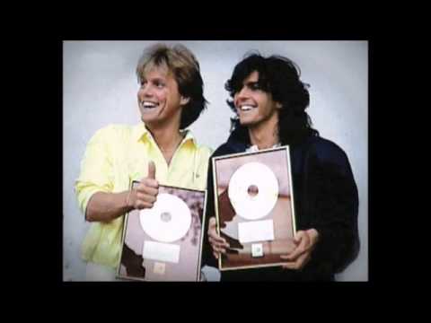 Modern Talking - Don't Make Me Blue