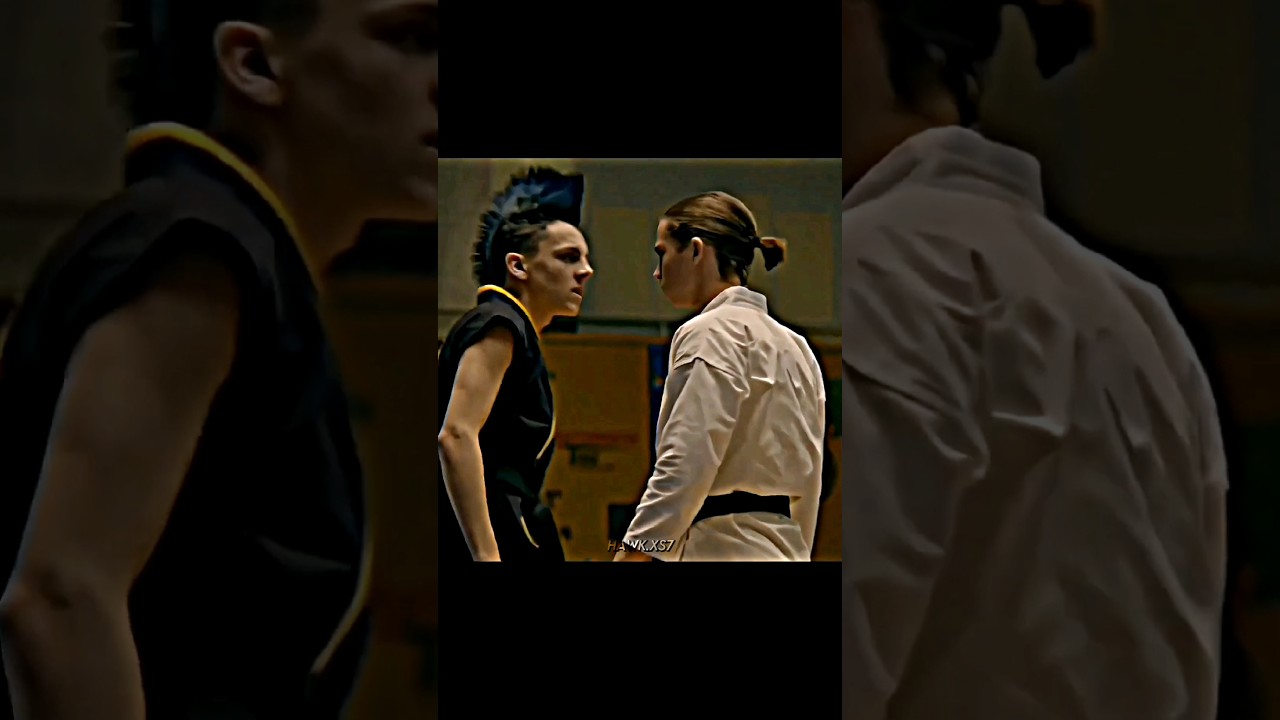 Hawk x Robby season 1🔥. #edit #ck #ckedits #robbykeene #hawk #viral ...