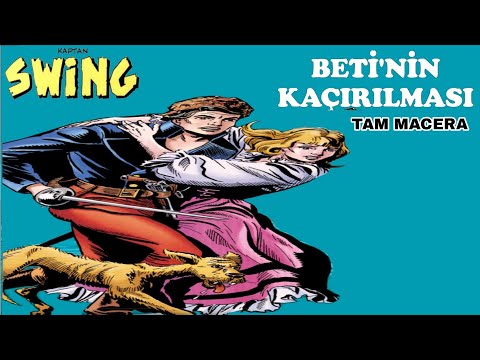 SWİNG Beti'nin Kaçırılması