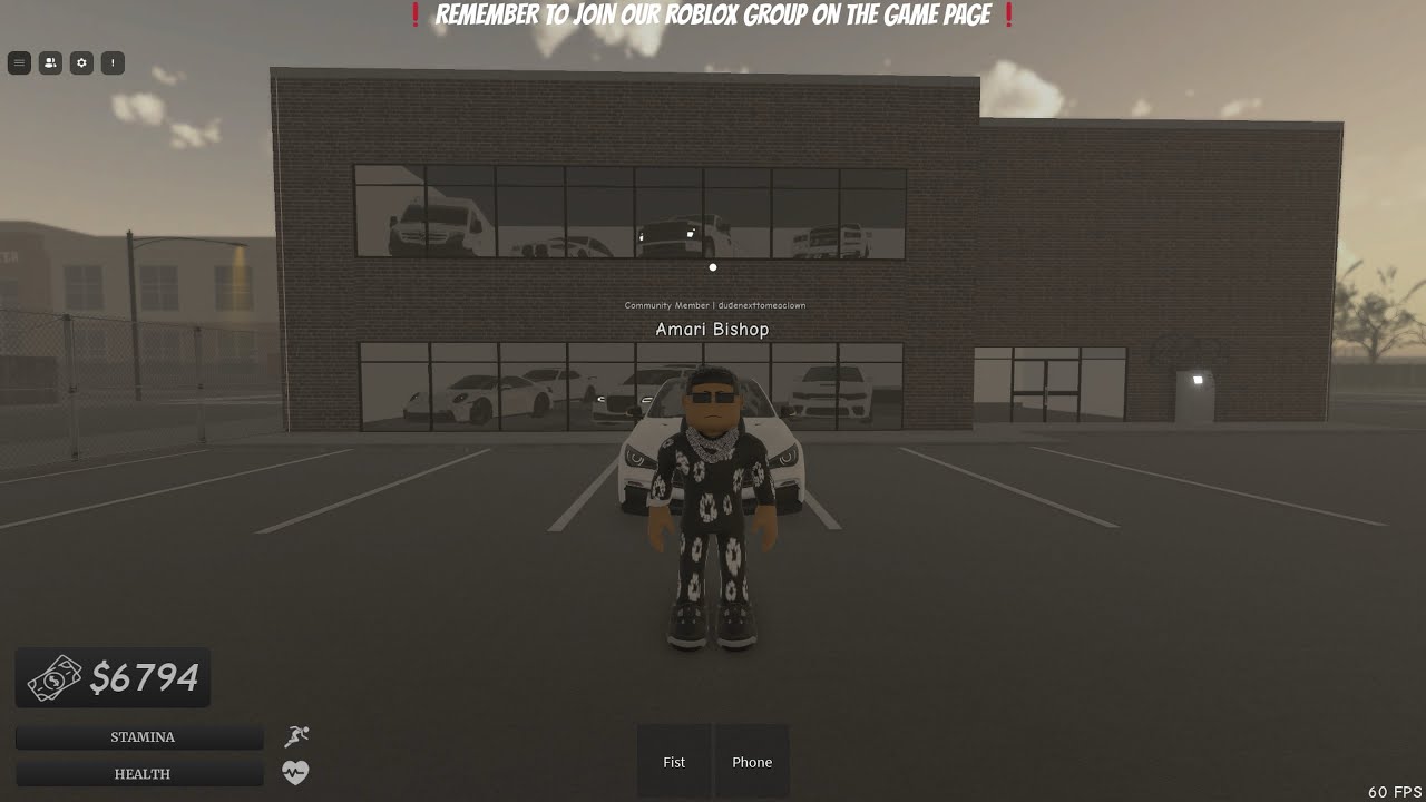I BOUGHT THE NEW INFINITI Q50s In South Bronx The Trenches ROBLOX - YouTube