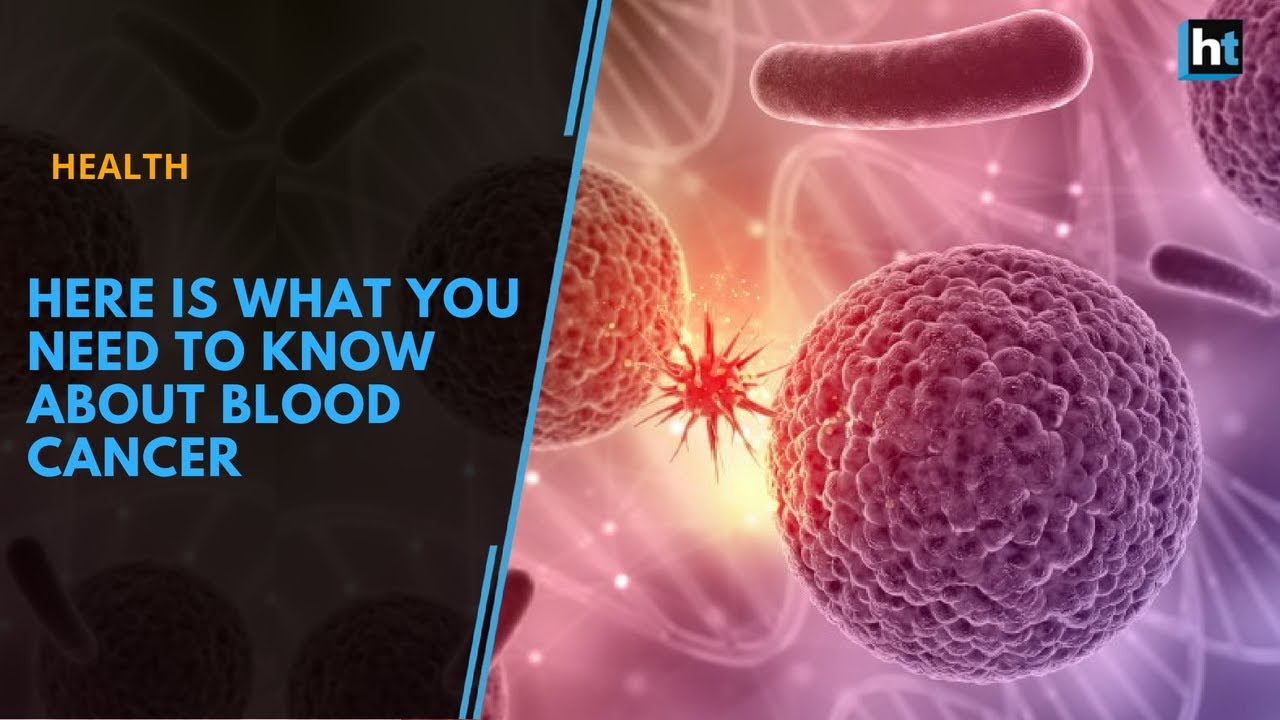 Cancer || Dreaded Disease In The World || Symptoms - YouTube