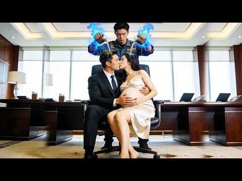 Istri dingin tiba-tiba hamil dan sakit;suami mengungkap kebenaran dan memutus segalanya,ia pun menye