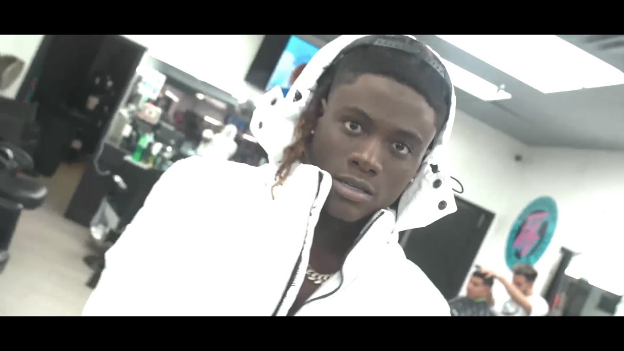 Happy Pappy - Mobbin (Official music video) - YouTube