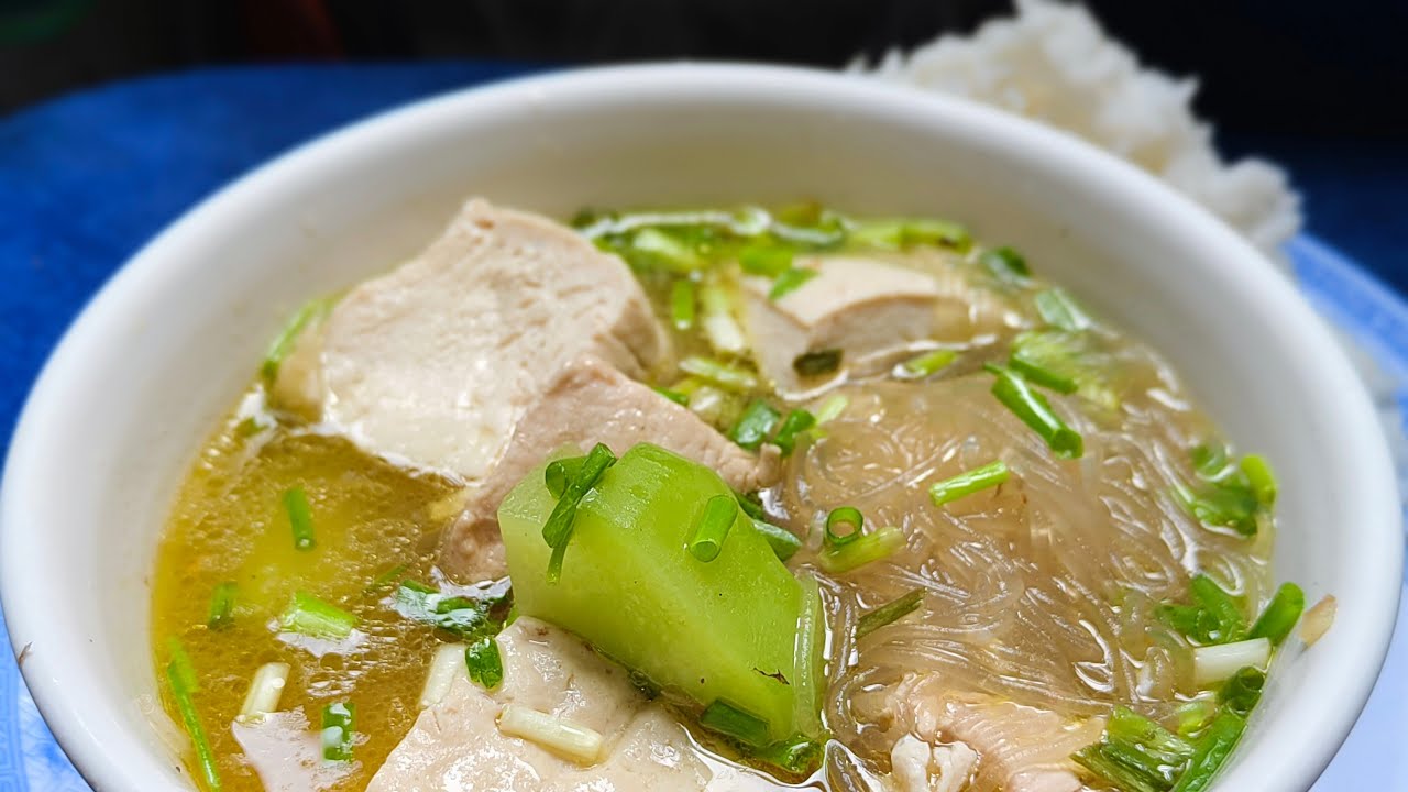HELLO MGA SUKI LET'S COOK CHICKEN & BEEF SOUP WITH TOFU #beefrecipe # ...