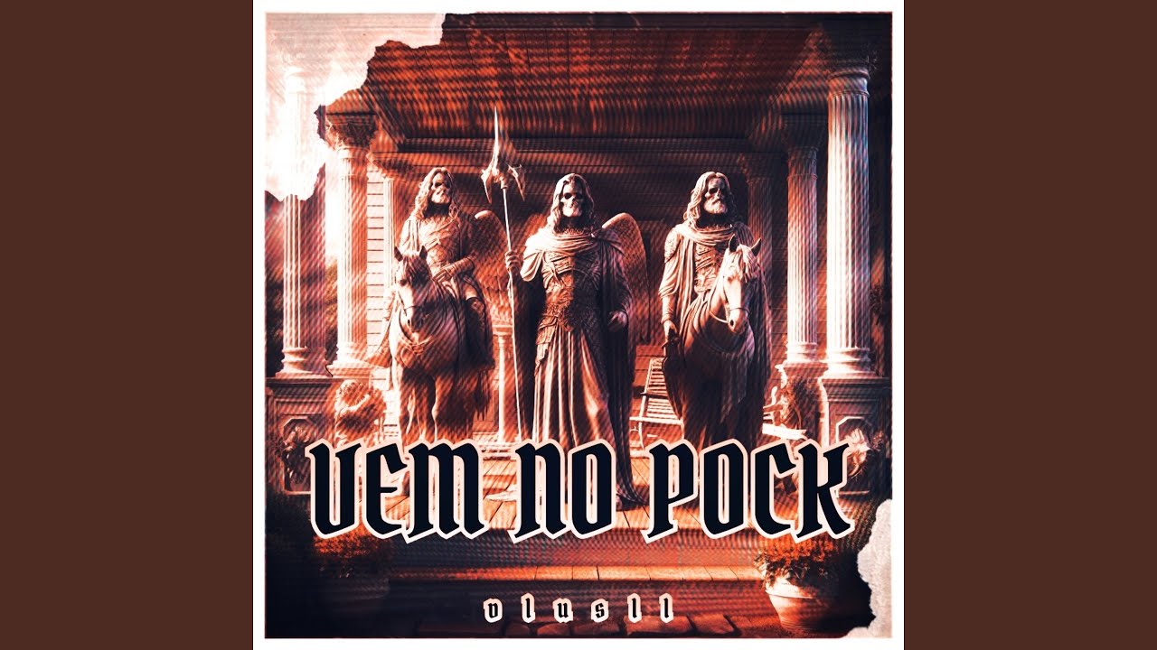 VEM NO POCK (Sped Up) - YouTube