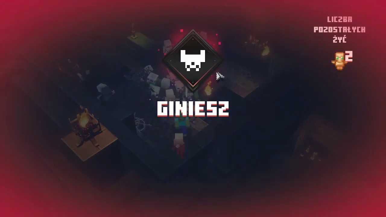 Minecraft Dungeon podobny do diablo! #2 - YouTube