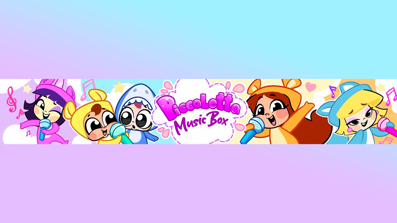 Piccoletta MusicBox Live Stream - YouTube