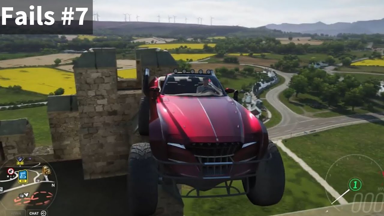 Games Fails compilation #7 - YouTube