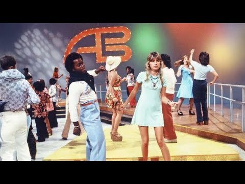 The Infamous Scene That Took 'American Bandstand' off Air For Good