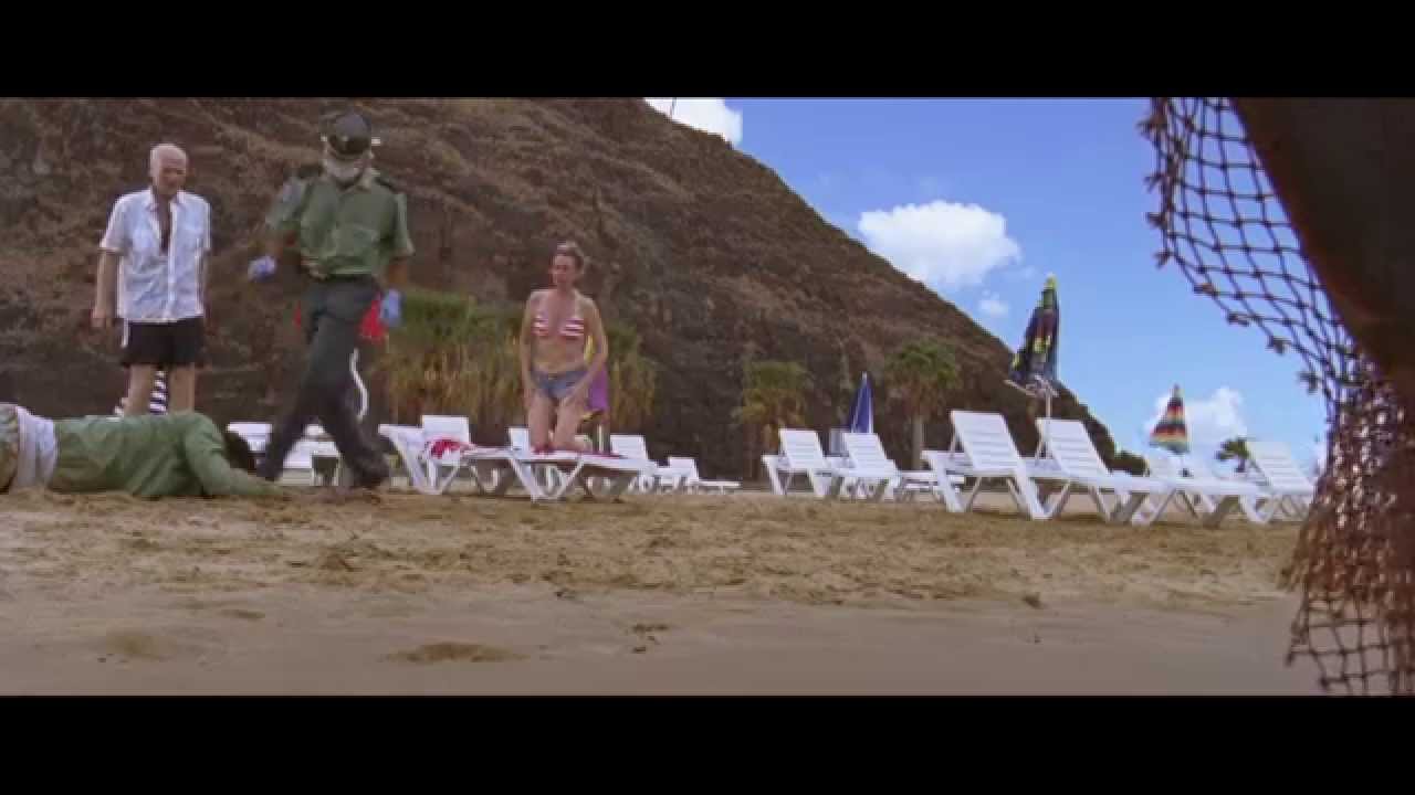Idyll short movie - YouTube