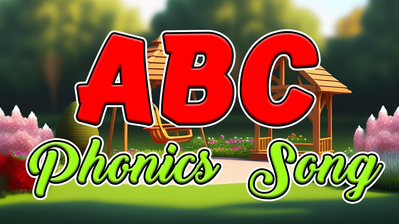 ABC Phonics Song | CoComelon Nursery Rhymes & Kids Songs ...
