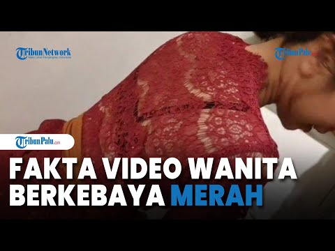 Fakta Video Viral W*nit* K*b*ya M*r*h 16 Menit