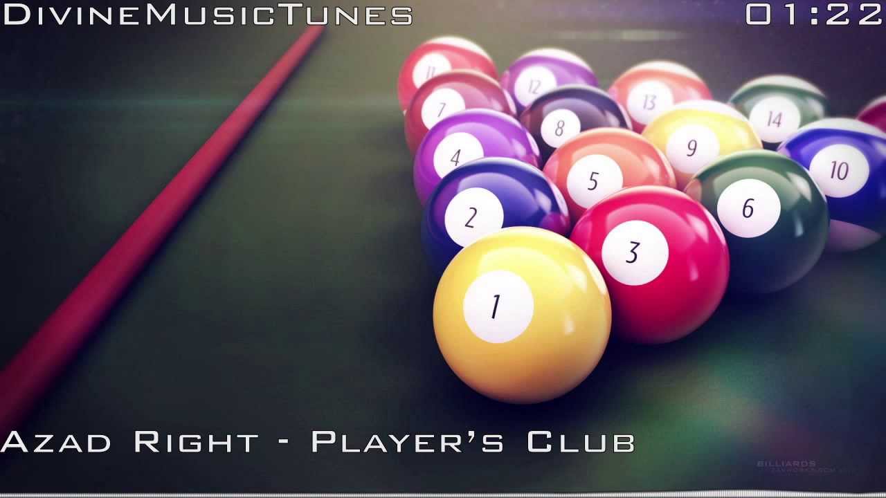 Azad Right - Players Club (HD) (HQ) - YouTube