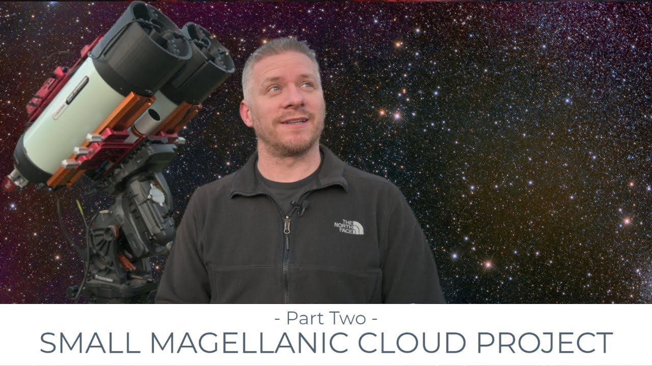 SMC Project Panel 2 - YouTube