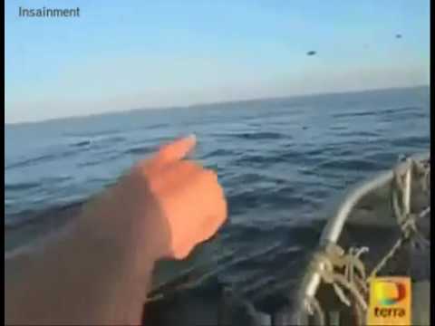 USOs "Unidentified Submerged Objects" aka Water UFOs #1 - YouTube
