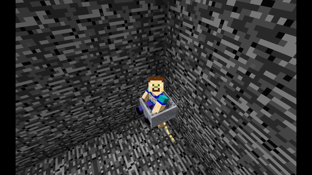 Minecraft: Basic Commands Tutorial - YouTube