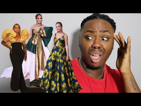 Best & Worst Dressed Golden Globes 2020