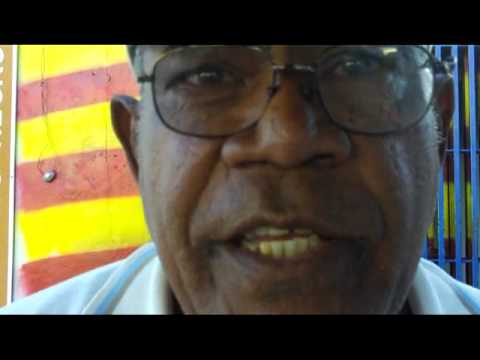 Entrevista a Emilio Muñoz - YouTube