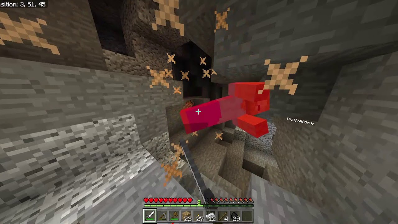 Minecraft Will Shut Down In 30 Minutes - 30 Minutes In Mincraft #1 ...