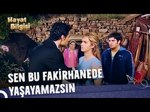 Aşk Karın Doyurmadı | Hayat Bilgisi