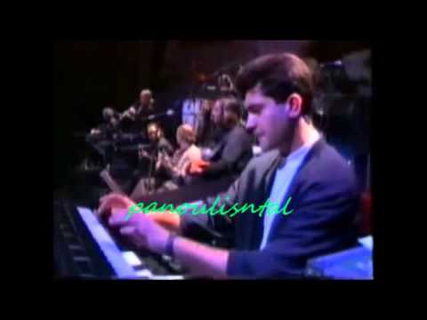 Νταλαρας Γιωργος Παλλας 1995 - YouTube