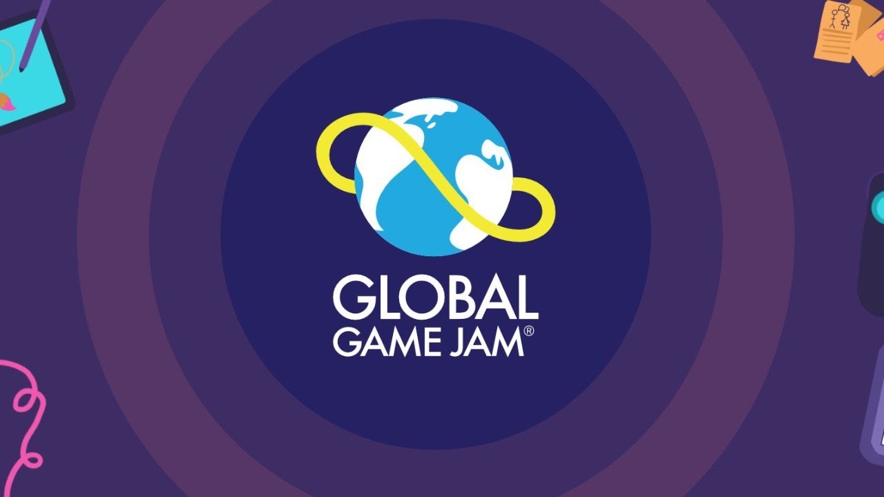 Global Game Jam 2023 Unifeob - YouTube