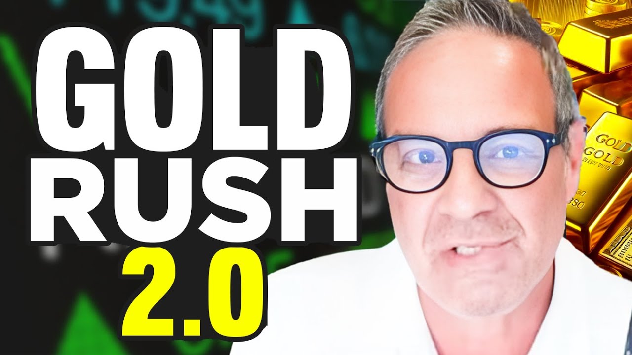 Andy Schectman: Prepare For The BIGGEST BULLRUN in History for Silver | Silver price 2025 - YouTube