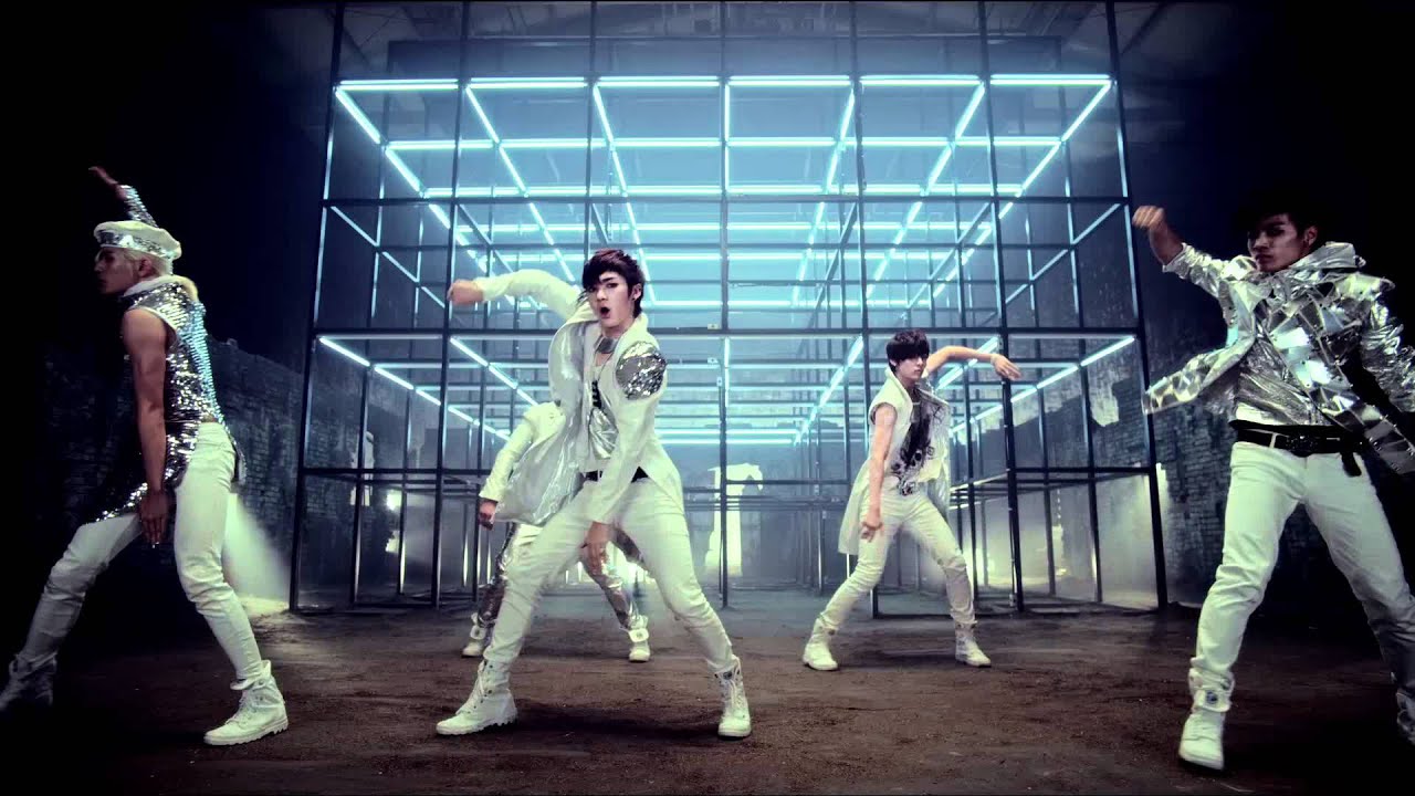 NU'EST(뉴이스트) _ Action (Teaser 2) - YouTube