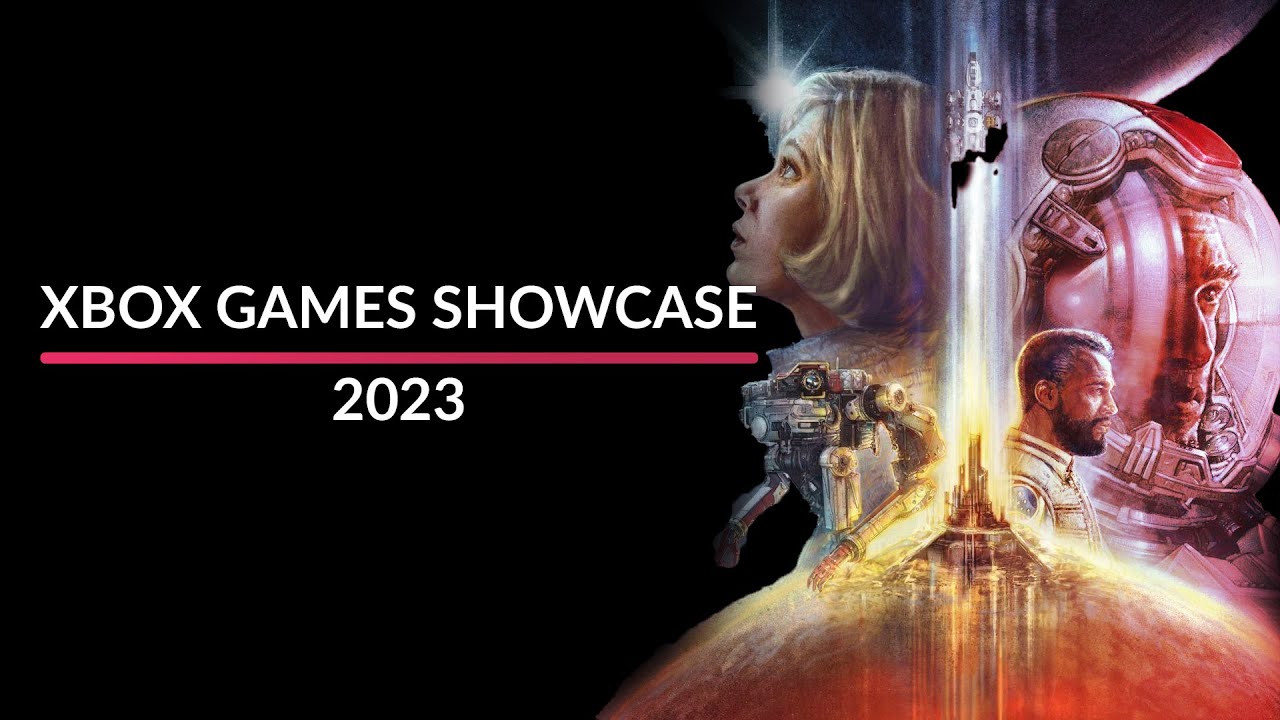 Nadchodzi Nowe! - Xbox Game Showcase 2023 - YouTube