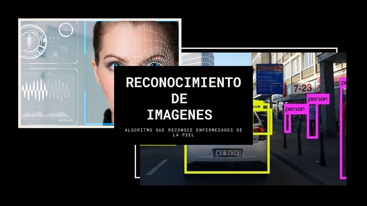 Reconocimiento de imágenes con IA - YouTube