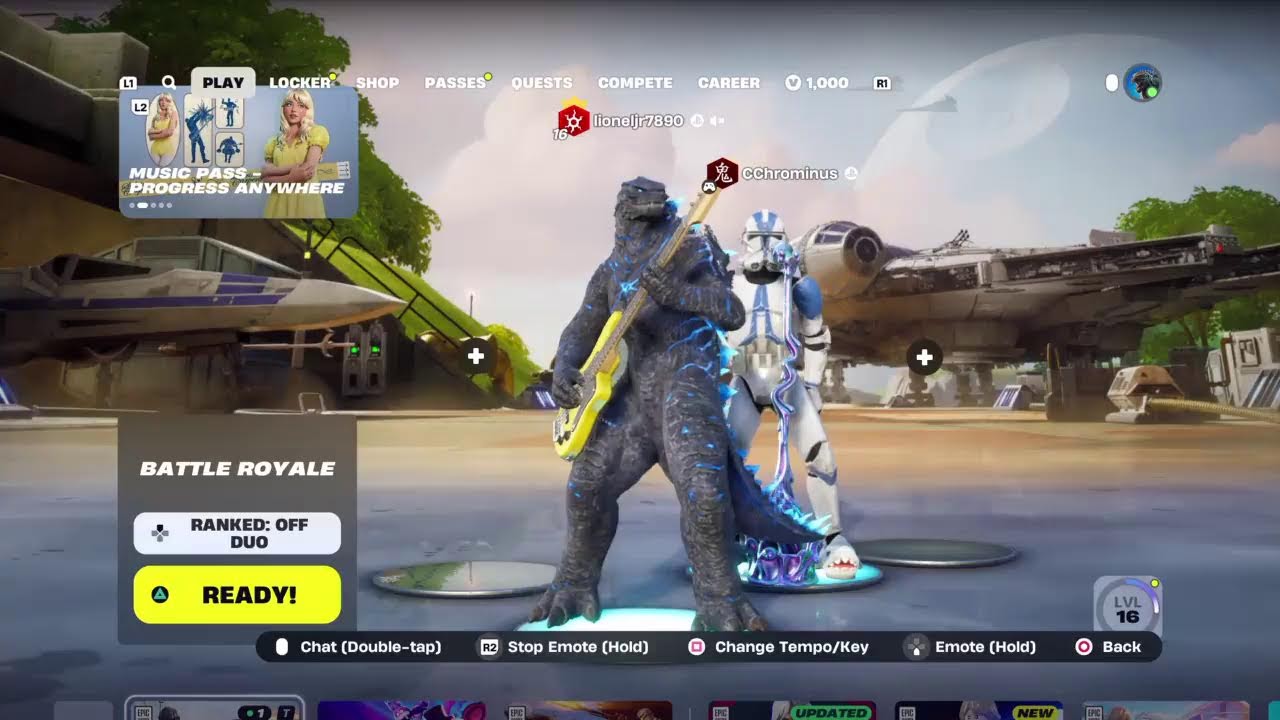 Fortnite Game night stream weekend time - YouTube