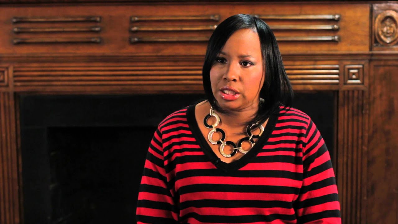 2014 WOA Honoree - Barbara Freeman - YouTube