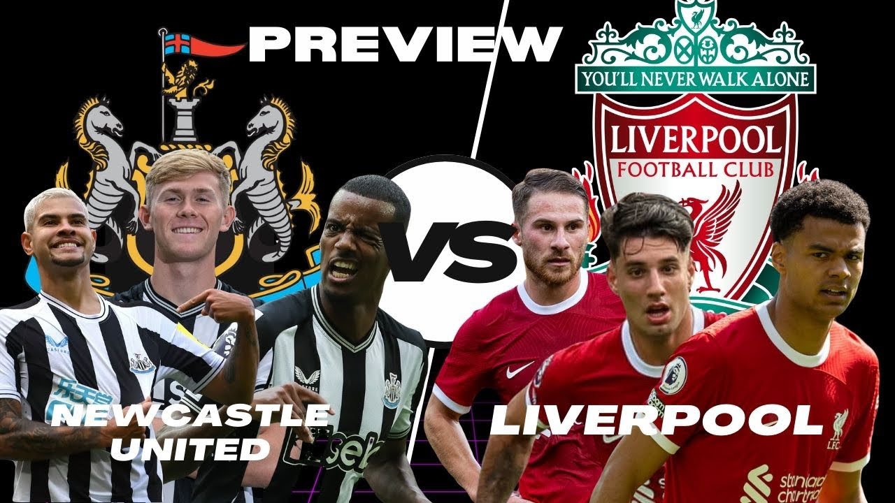 How Lewis Hall could TRANSFORM Newcastle’s MIDFIELD?! NUFC to BOUNCE ...