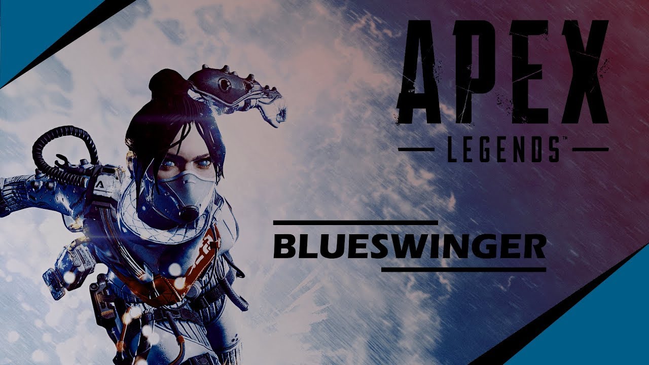 Apex Legends Rank Push - YouTube