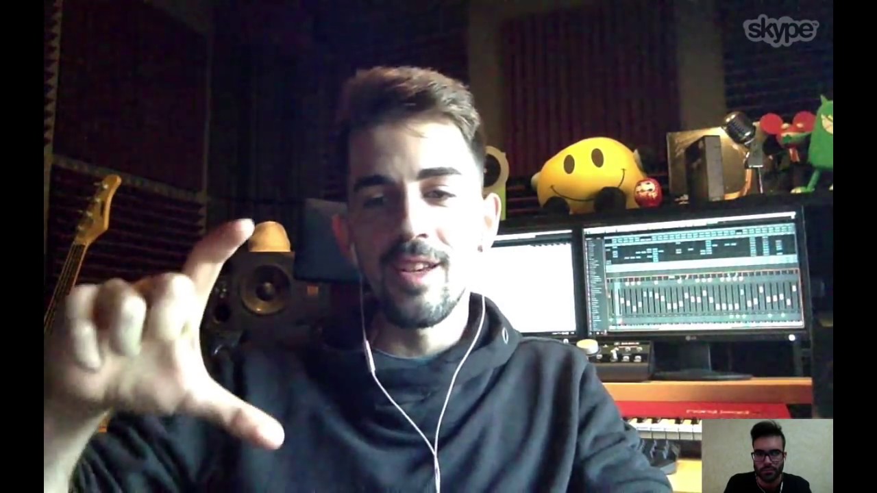 Relativizando lo conocido. Entrevista Joan Reyes - YouTube